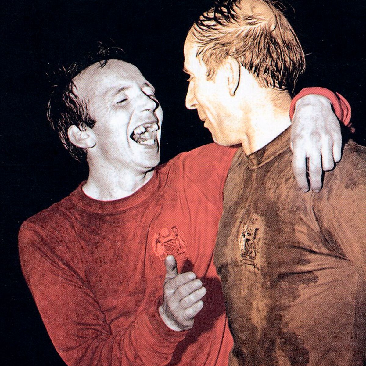 Dancing Like Nobby Stiles – Roy Stannard's Blog